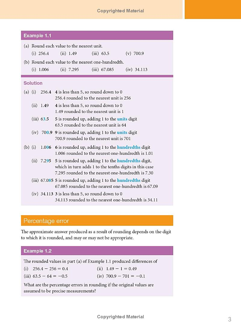 Mathematics Applications And Interpretation For The IB Diploma - Higher ...