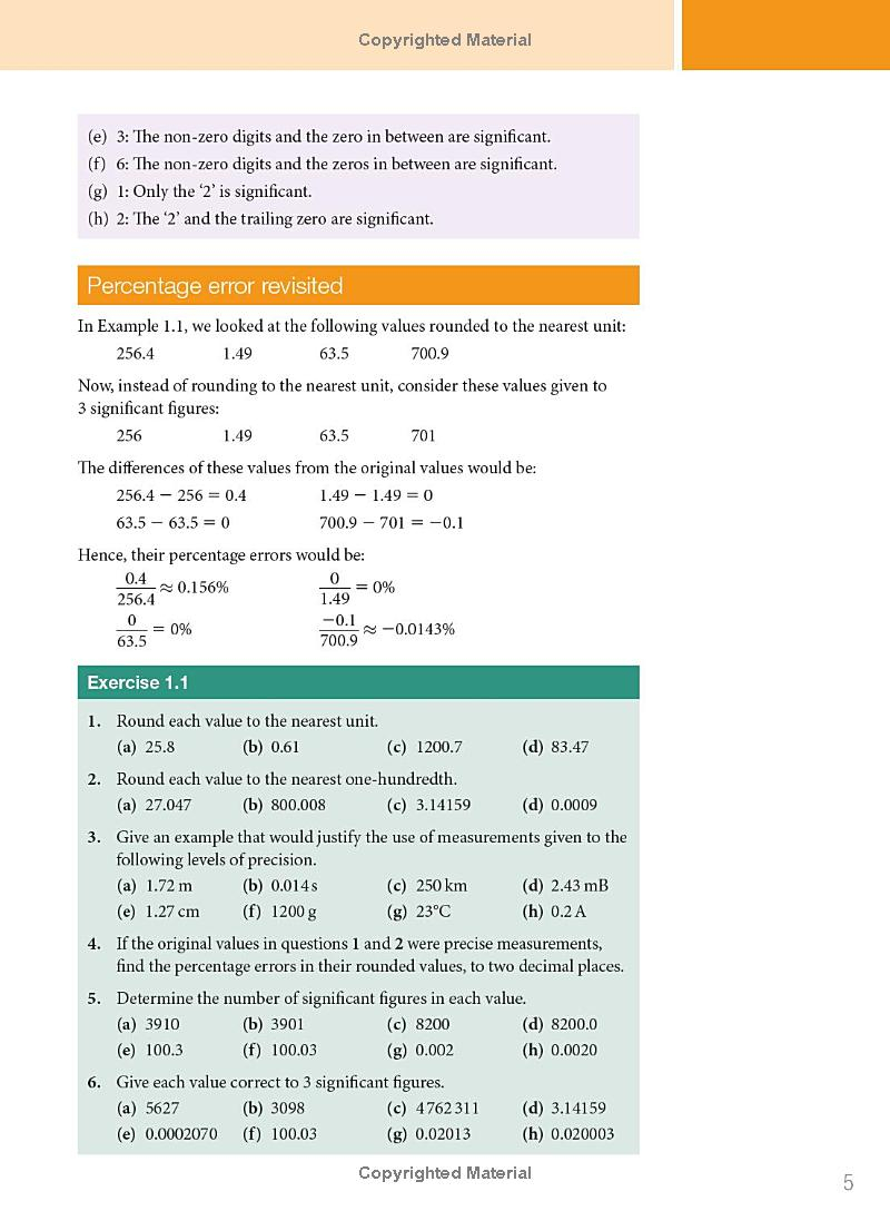 Mathematics Applications And Interpretation For The IB Diploma - Higher ...