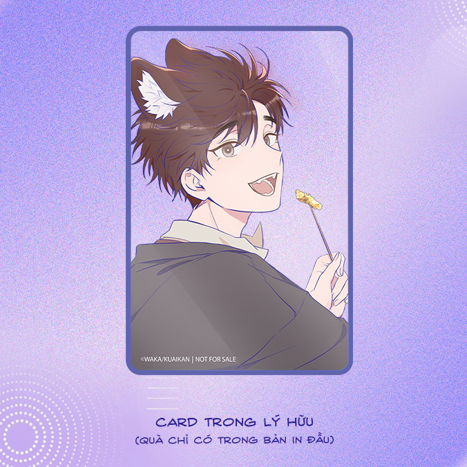 Sách Cún Nhỏ Nói Dối Sẽ Bị Ăn Thịt - Tập 2 - Tặng Kèm Bookmark 2 M ...