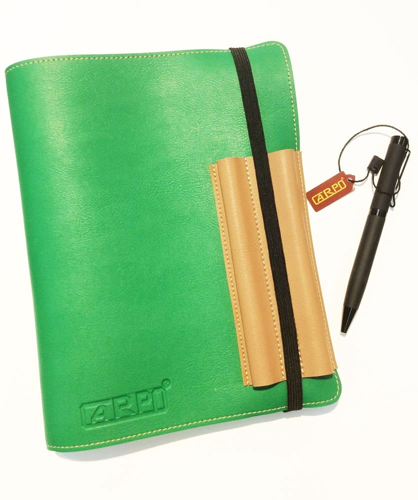 Bộ Viết Carpo Gift No.1 + Sổ da - FAHASA.COM