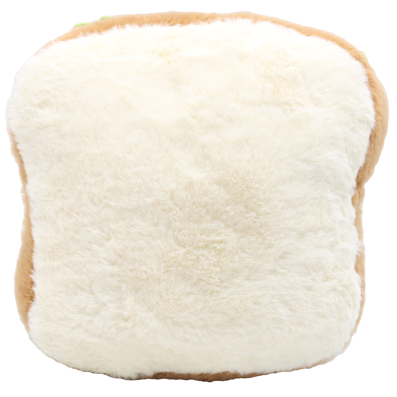 Thú Bông Capybara Cosplay Sandwich 20 cm - ZooZoo 20120 - FAHASA.COM