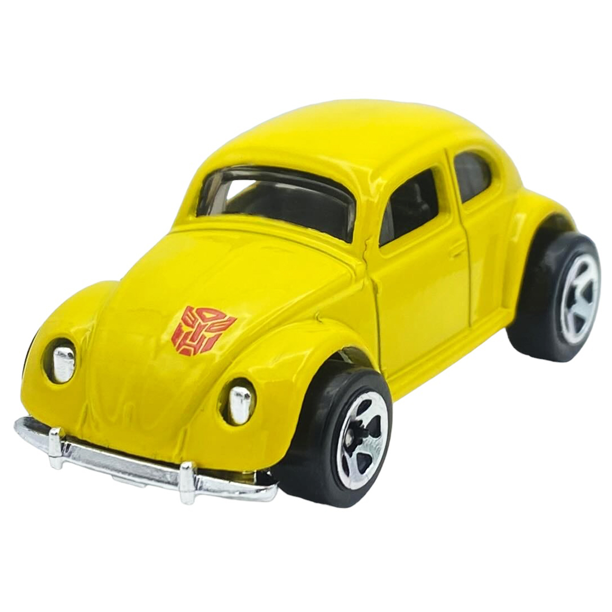 Đồ Chơi Mô Hình Siêu Xe - Hot Wheels C4982 - 186/250 - Bumblebee (Mẫu ...
