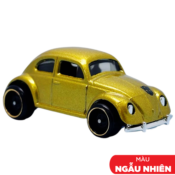 Đồ Chơi Mô Hình Siêu Xe - Hot Wheels C4982 - 186/250 - Bumblebee (Mẫu ...
