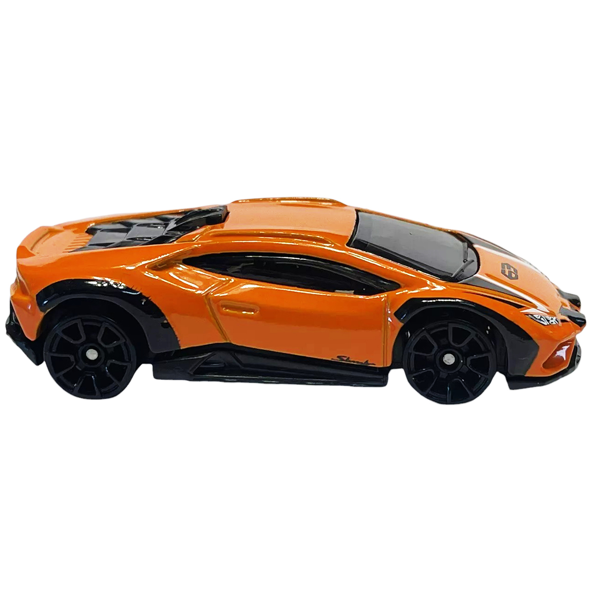 Siêu Xe Hot Wheels C4982 - 222/250 - Lamborghini Huracán Sterrato ...