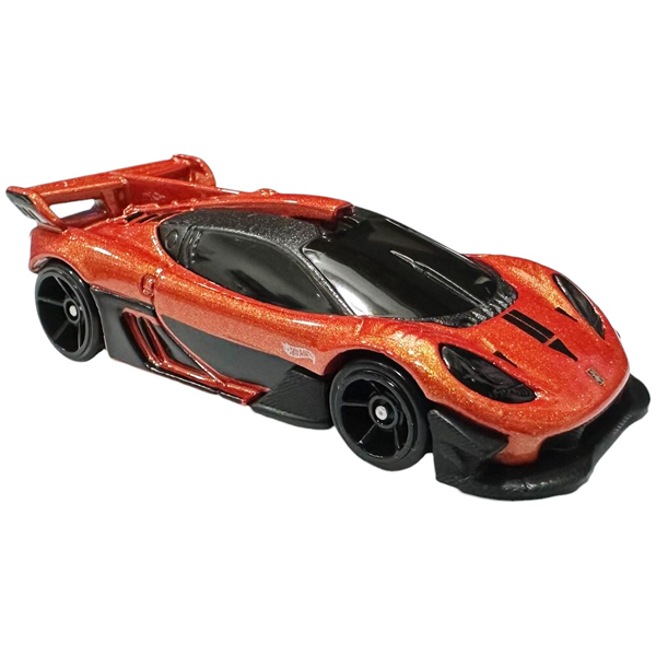 Siêu Xe Hot Wheels C4982 - 235/250 - Gordon Murray Automotive T.50S ...