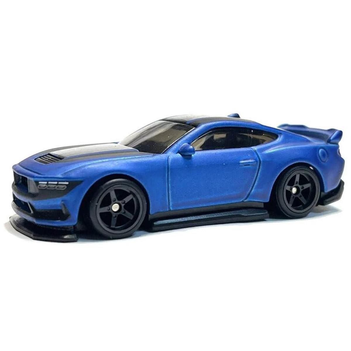 Đồ Chơi Mô Hình Siêu Xe - Hot Wheels C4982 - 250/250 - Ford Mustang ...