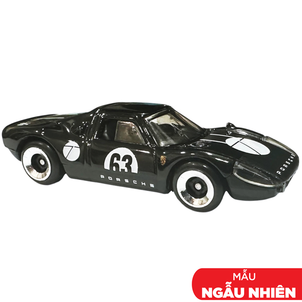 Siêu Xe Hot Wheels C4982 - 100/250 - Porsche 904 Carrera GTS (Mẫu Màu ...