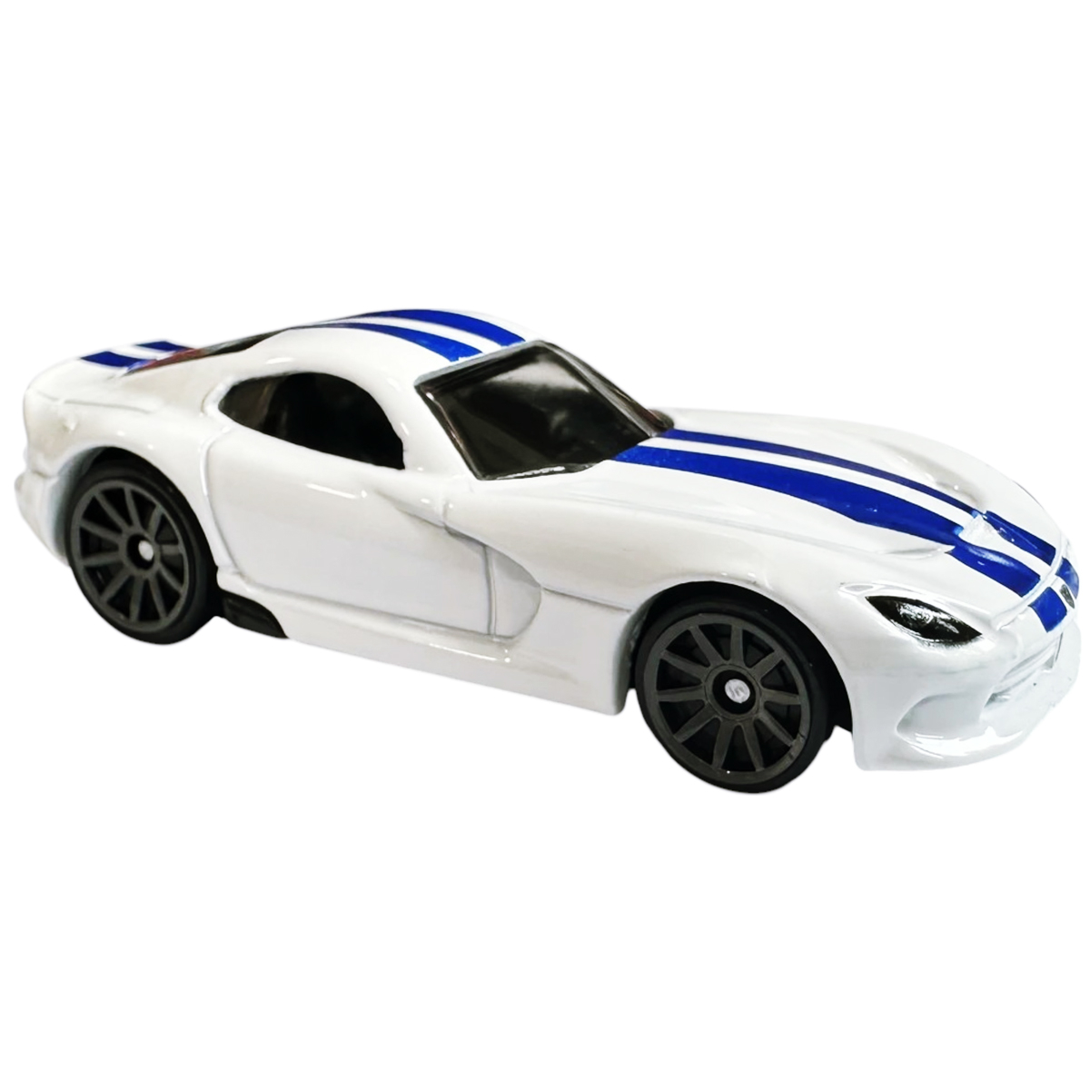 Siêu Xe Hot Wheels C4982 - 214/250 - 2013 SRT Viper - FAHASA.COM