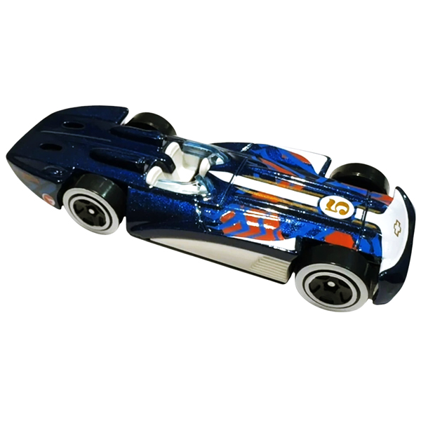 Siêu Xe Hot Wheels C4982 - 202/250 - Chevroletor - FAHASA.COM