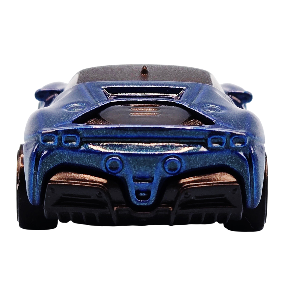 Siêu Xe Hot Wheels C4982 - 41/250 - Ferrari SF90 Stradale - FAHASA.COM