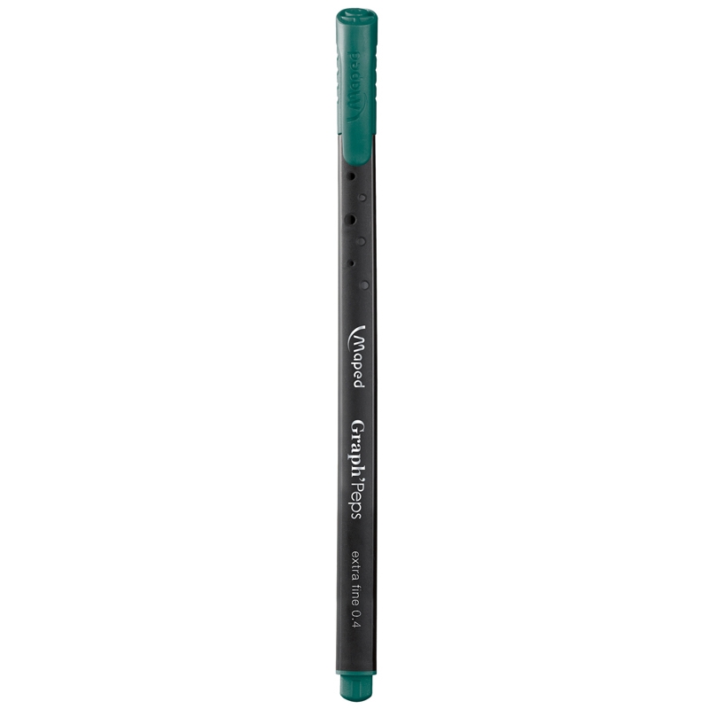 Viết Kim Graph Peps Xanh Forest - FAHASA.COM