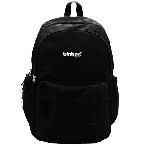 Ba Lô Thời Trang 2024 - Binbes B-3567 - Màu Đen - FAHASA.COM
