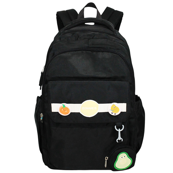 Ba Lô Thời Trang - Binbes BNS-6077 - Màu Xanh - FAHASA.COM