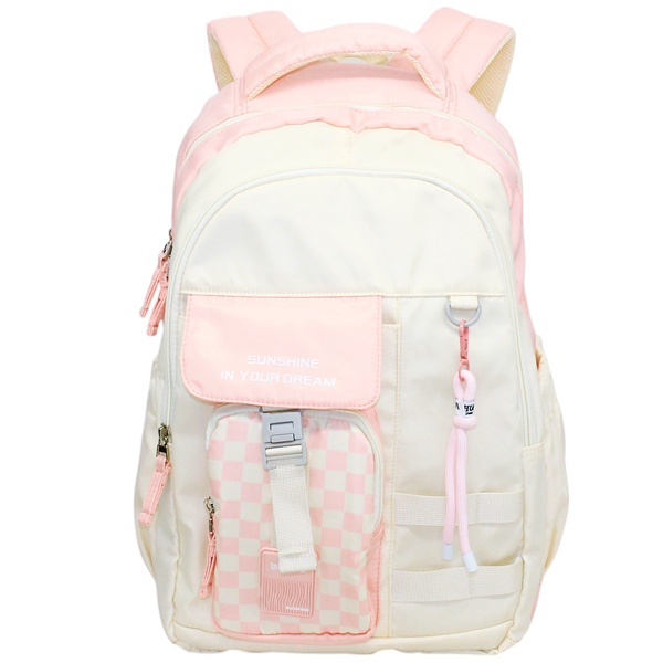 Ba Lô Thời Trang - Binbes BNS-6077 - Màu Xanh - FAHASA.COM