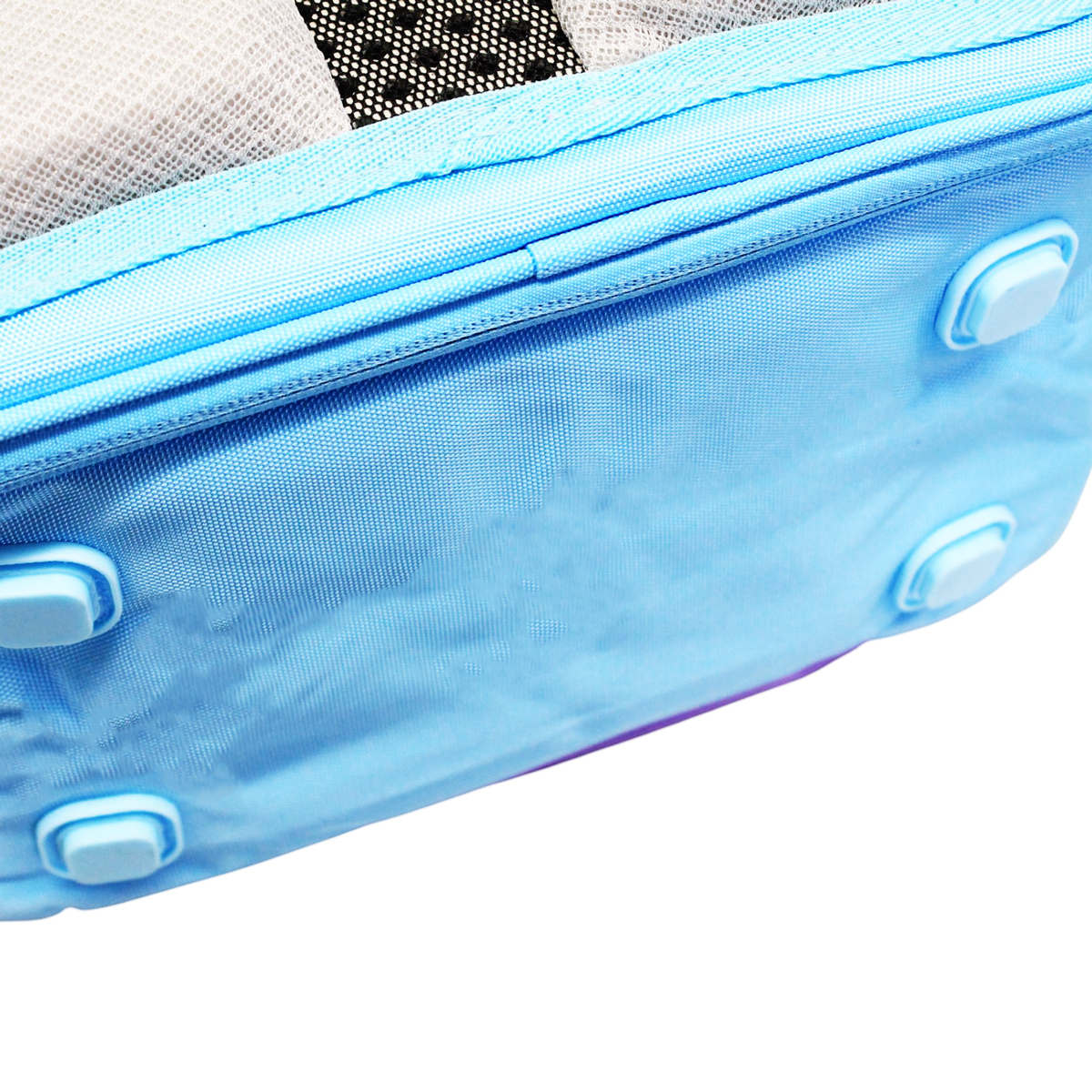 Ba Lô Chống Gù - Binbes B-3700 - Màu Xanh Biển - FAHASA.COM