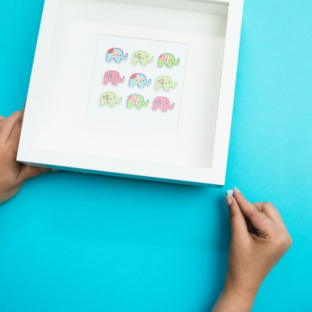 Bộ 3 Gói Đất Sét Dán Dính Poster Blutack 75g - Bostik - Màu Xanh ...