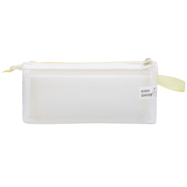 Bóp Viết Lưới - Hong Sheng XL6126 - Màu Vàng - FAHASA.COM