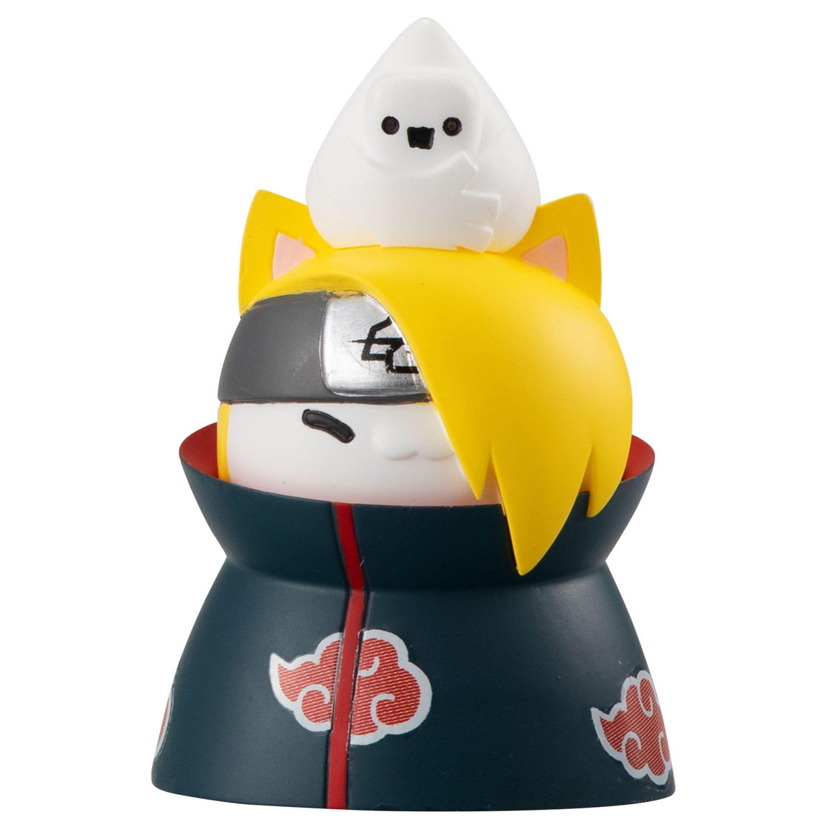 Đồ Chơi Mô Hình Mega Cat Project Naruto Shippuden Nyaruto Ver - Battle ...
