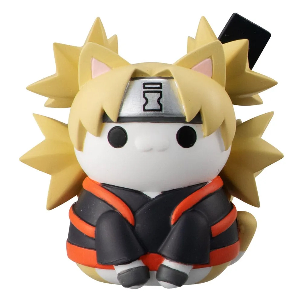 Đồ Chơi Mô Hình Mega Cat Project Naruto Shippuden Nyaruto Ver - Battle ...