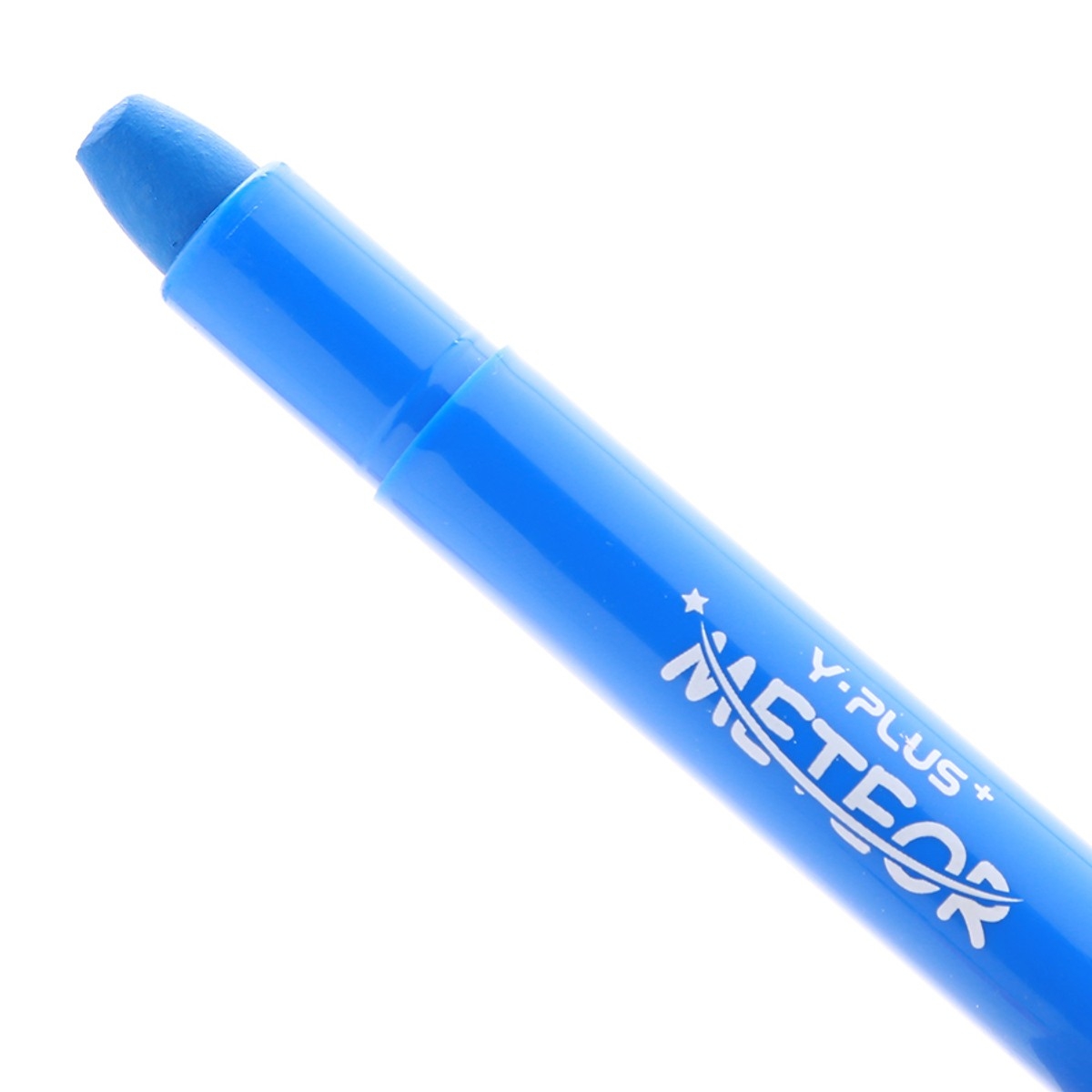 Hộp Bút Sáp Gel Meteor 6 Màu Y Plus+ Gc160130-MT - FAHASA.COM