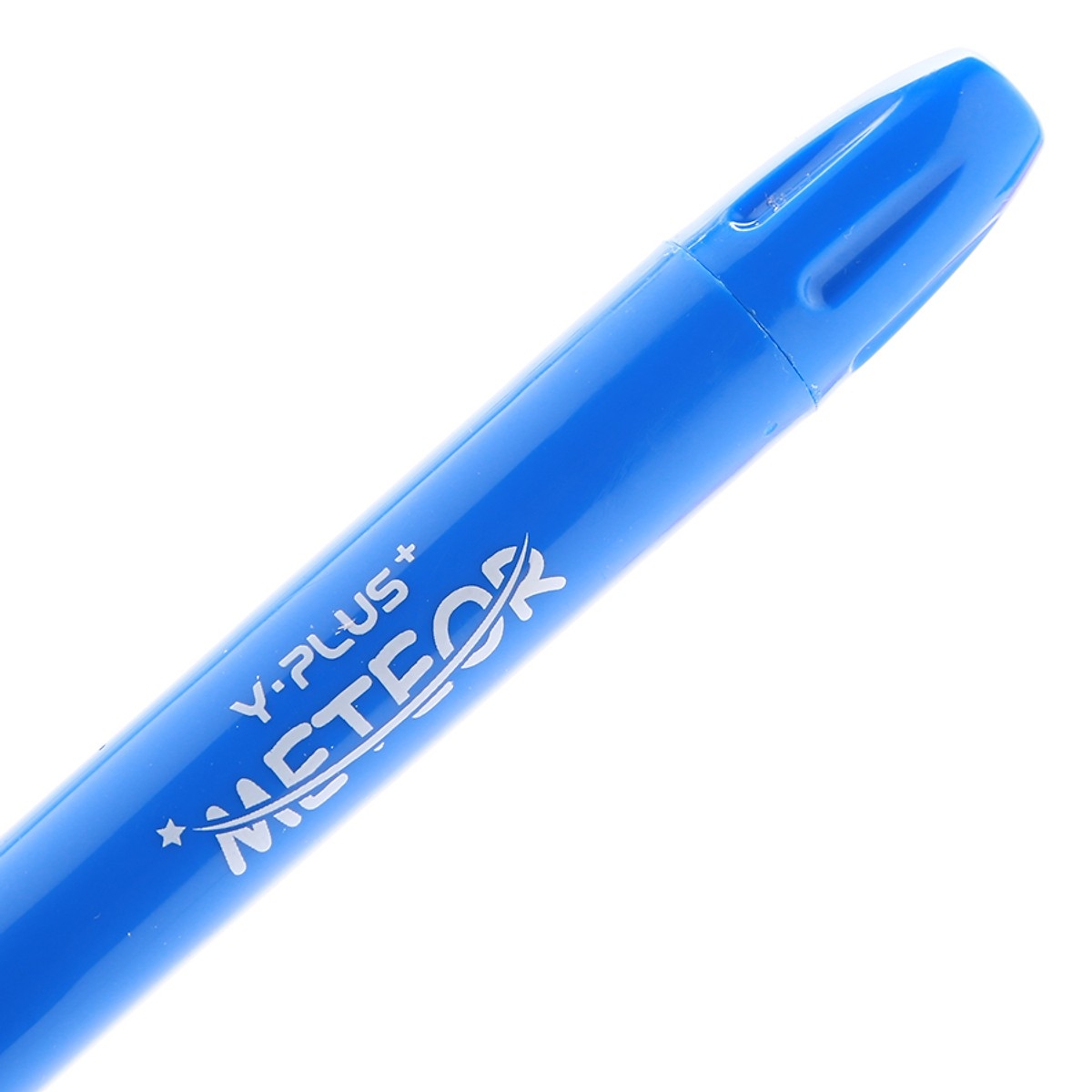 Hộp Bút Sáp Gel Meteor 6 Màu Y Plus+ Gc160130-MT - FAHASA.COM