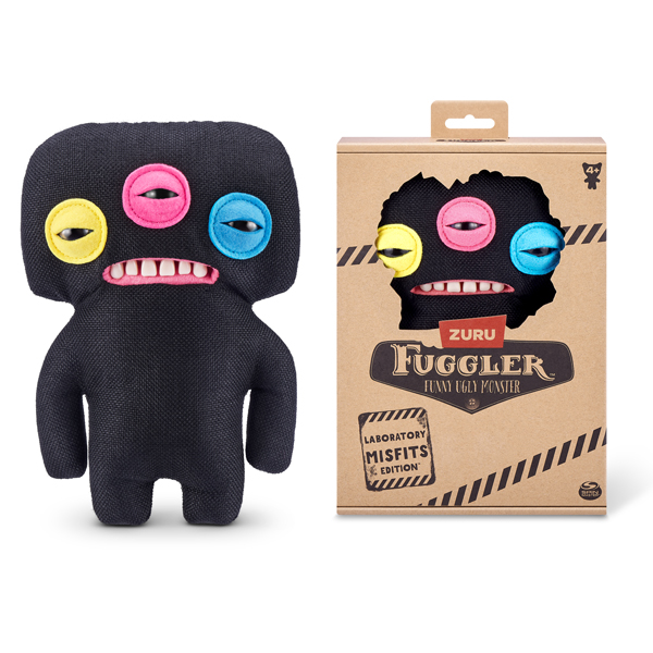 Đồ Chơi Sưu Tầm Fuggler Laboratory Misfits 9 Inch - Zuru 15702 ...