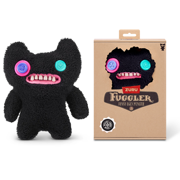 Đồ Chơi Sưu Tầm Fuggler Chaos Crew 9 Inch - Zuru 15717 - Indecisive ...