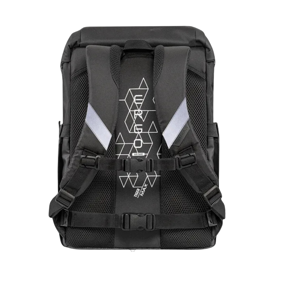 Ba Lô Chống Gù Max Cube Backpack Pro 2 - Legend - Special Edition ...
