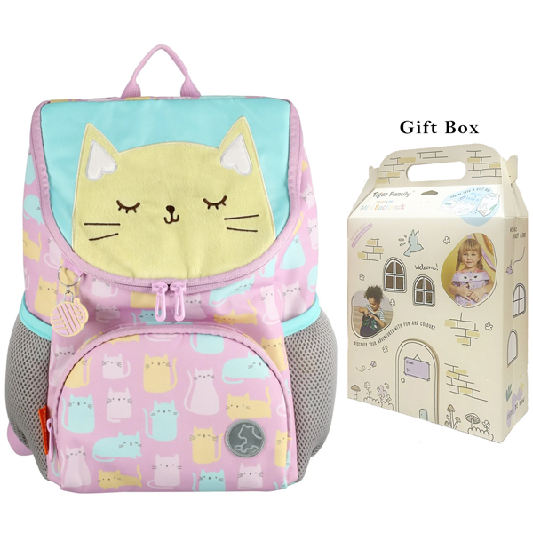 [Phiên chợ sách cũ] Ba Lô Smart Kids Little Travelers Plus Mini ...