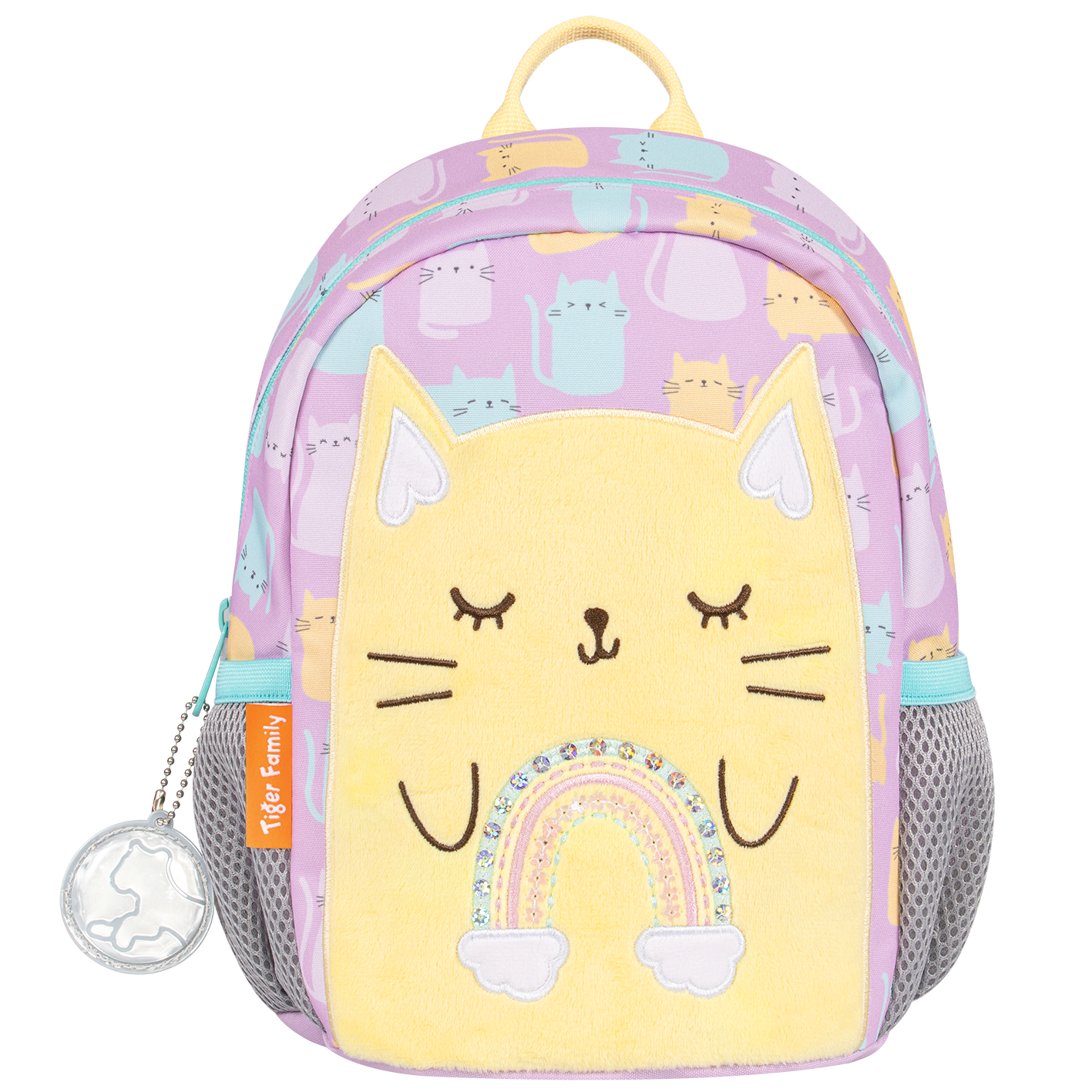 Ba Lô Mầm Non Smart Kids Dear Friends Mini Backpack - Kitten Mia ...