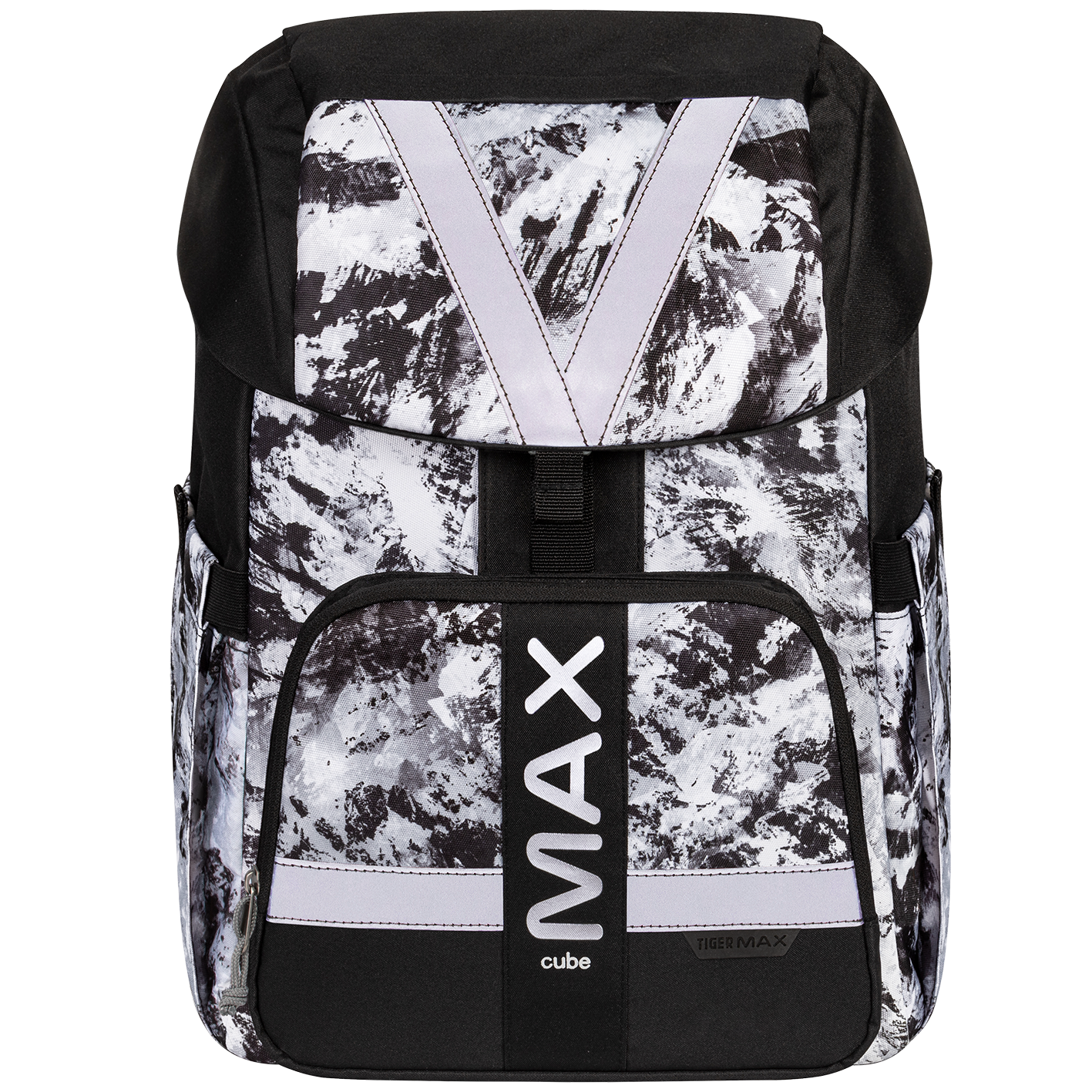 Ba Lô Chống Gù Tiger Max Max Cube Backpack Pro 2S - Mountain - Tiger ...