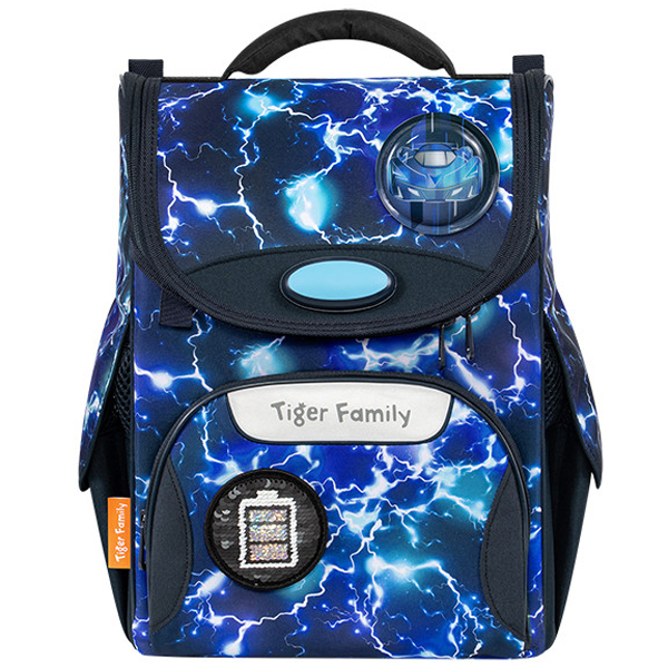 Ba Lô Chống Gù Jolly Schoolbag Pro 2S - Lightning Strike - Go Green ...