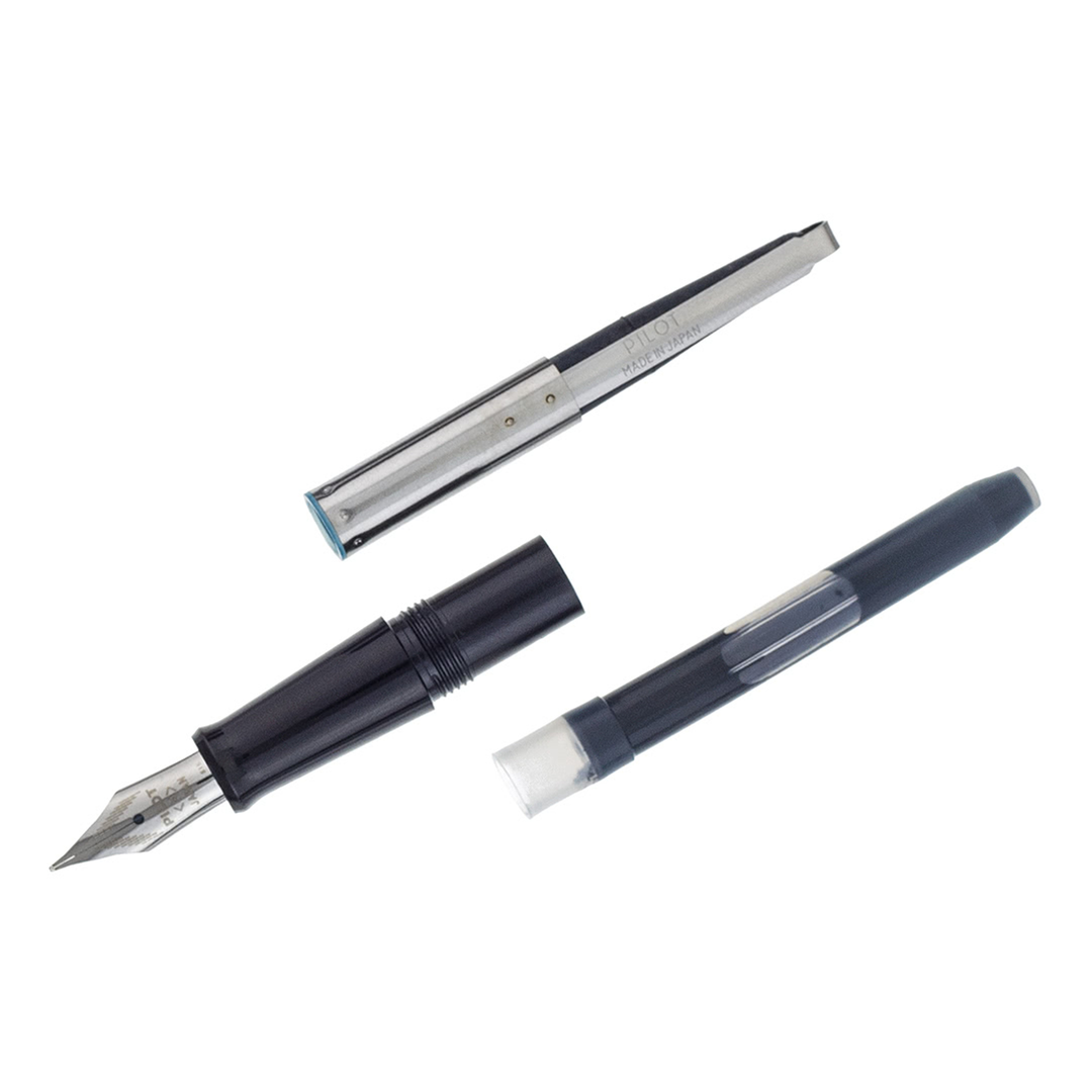 Bút Máy MR - Pilot FP-MR3-F-HT-K - Kèm Hộp Màu Ngẫu Nhiên - FAHASA.COM