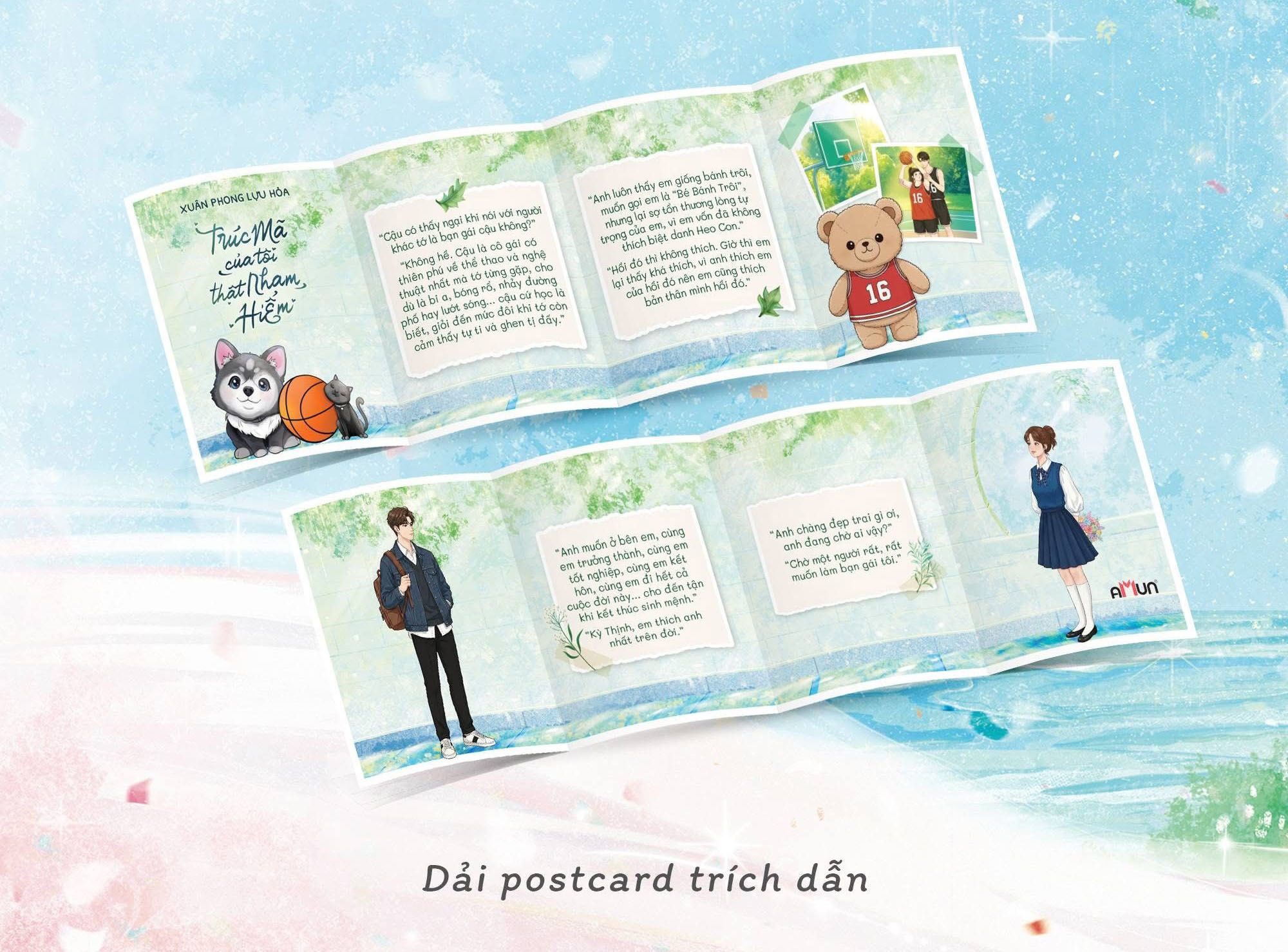 Sách Bộ Sách Trúc Mã Của Tôi Thật Nham Hiểm - Tập 1 + Tập 2 (Bộ 2 T ...