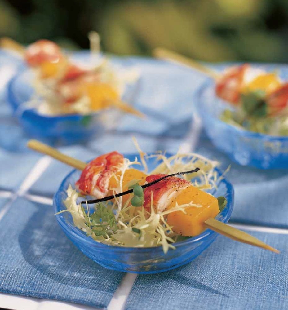 Asian Tapas : Small Bites, Big Flavors - FAHASA.COM