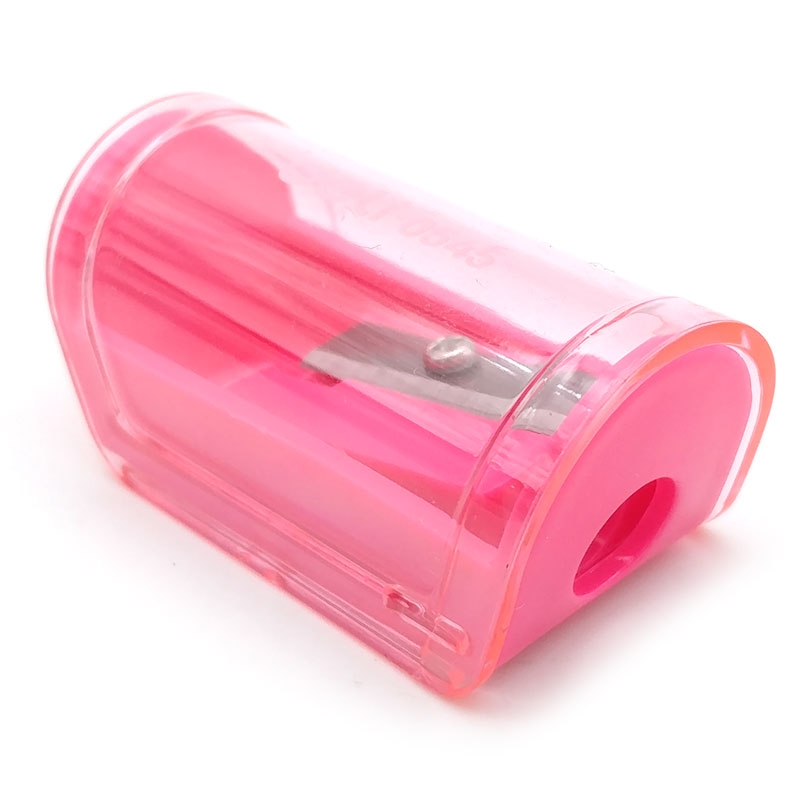 Chuốt Chì Deli Mini E0545 - Màu Hồng - FAHASA.COM