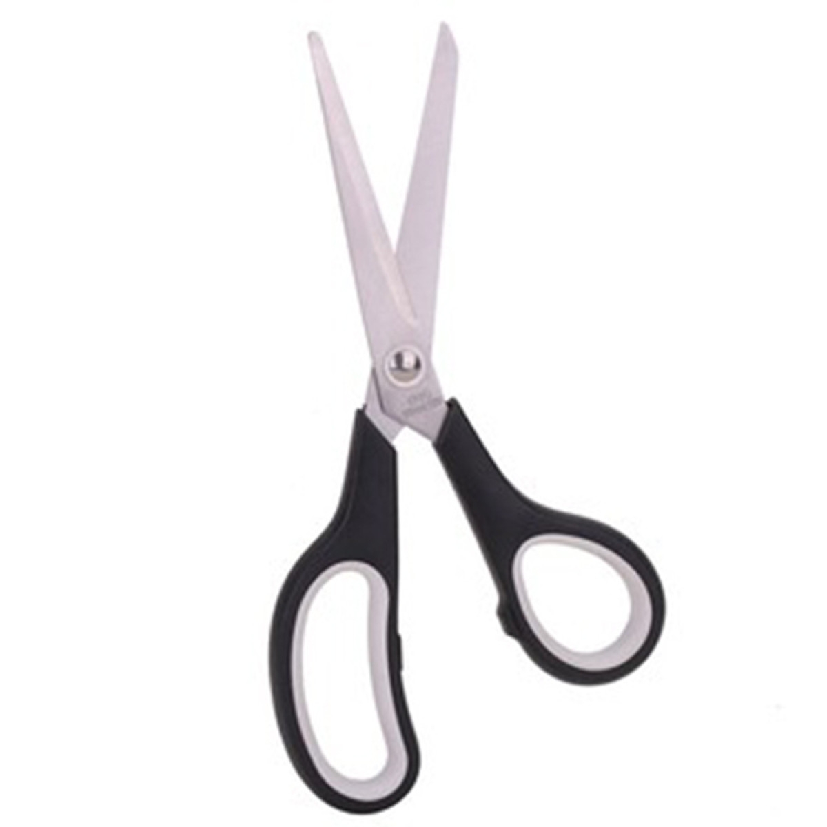 Kéo Văn Phòng 195 mm - Deli 6002 - FAHASA.COM