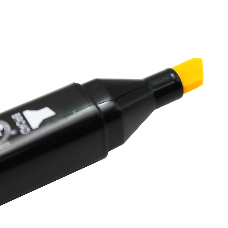Viết Vẽ Marker GMM508 - Số 35 Lemon Yellow - FAHASA.COM