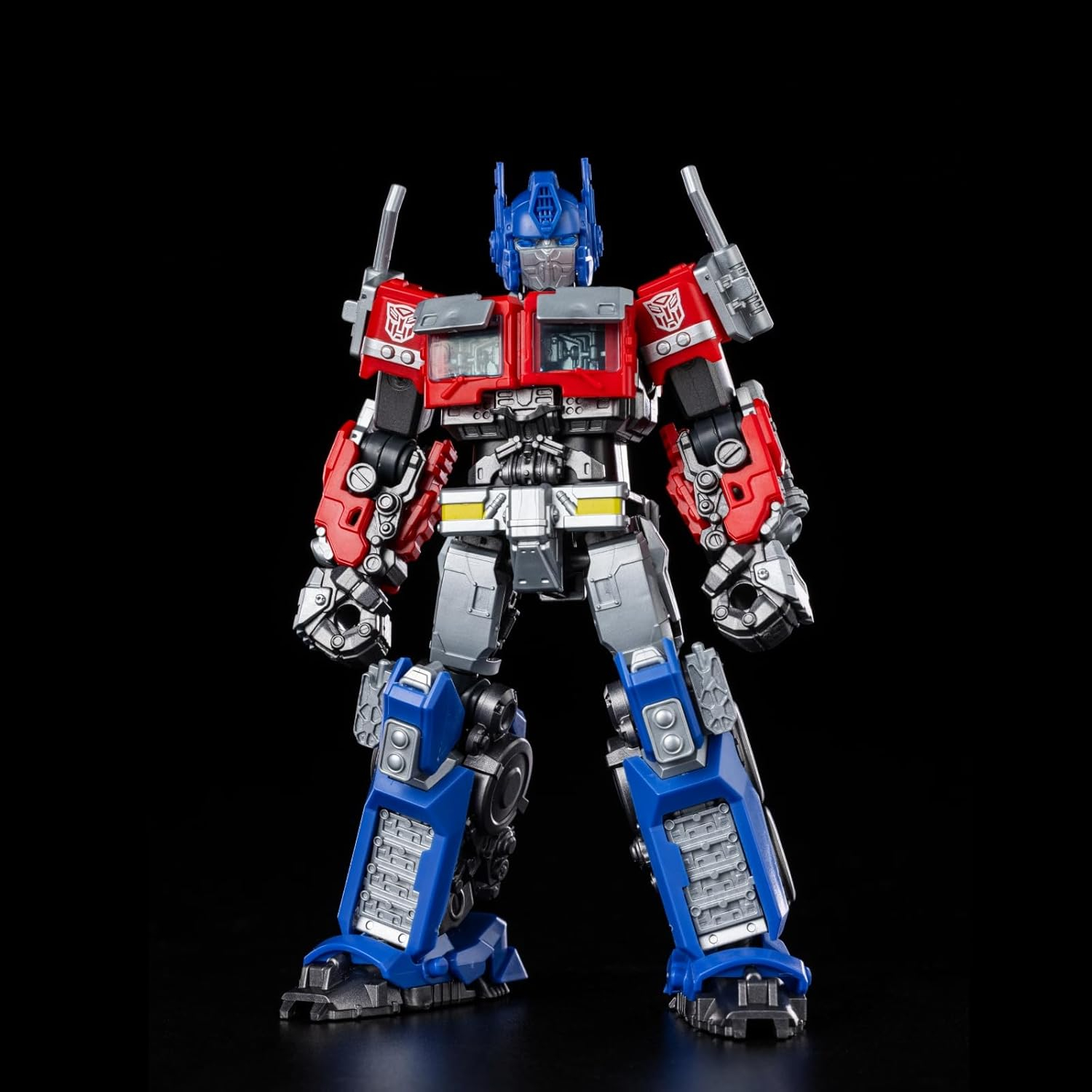 Đồ Chơi Lắp Ráp Transformers Model Kit - Classic Class 01 - Optimus ...