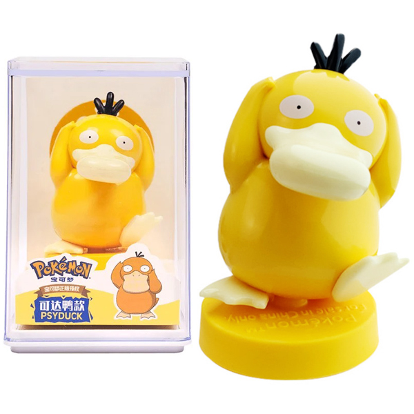 Đồ Chơi Mô Hình Bửu Bối Thần Kỳ - Pokémon 01-TM6 - FAHASA.COM