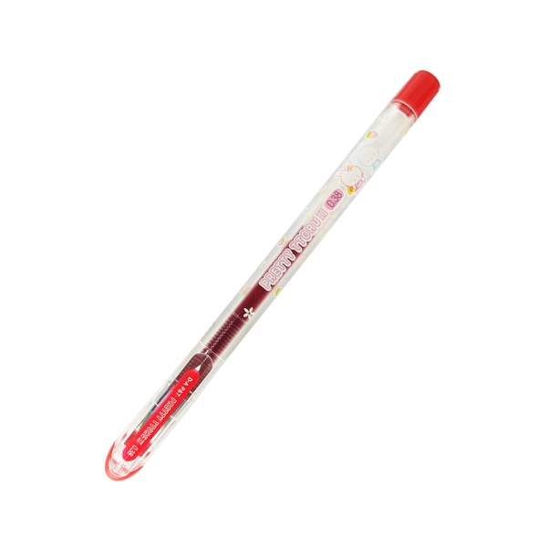 Bút Nước Pretty Ttoru - Mực Đỏ - FAHASA.COM