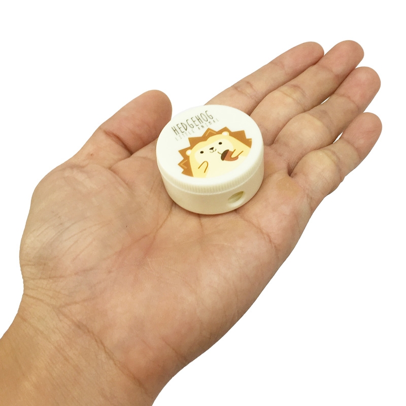 Bộ 2 Chuốt Chì Tròn Moshi - Màu Kem - FAHASA.COM
