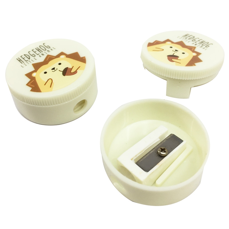 Bộ 2 Chuốt Chì Tròn Moshi - Màu Kem - FAHASA.COM