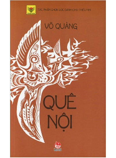 Sách Quê Nội - FAHASA.COM