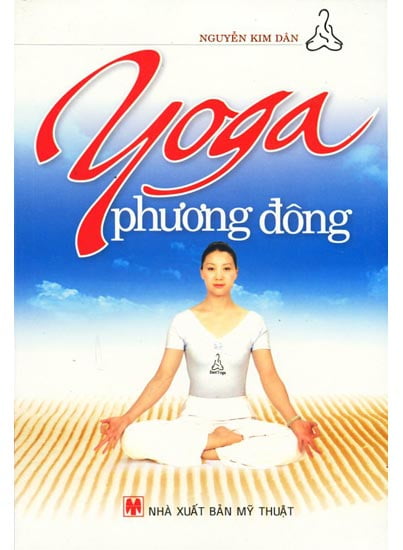 Sách Yoga Đông Y - FAHASA.COM