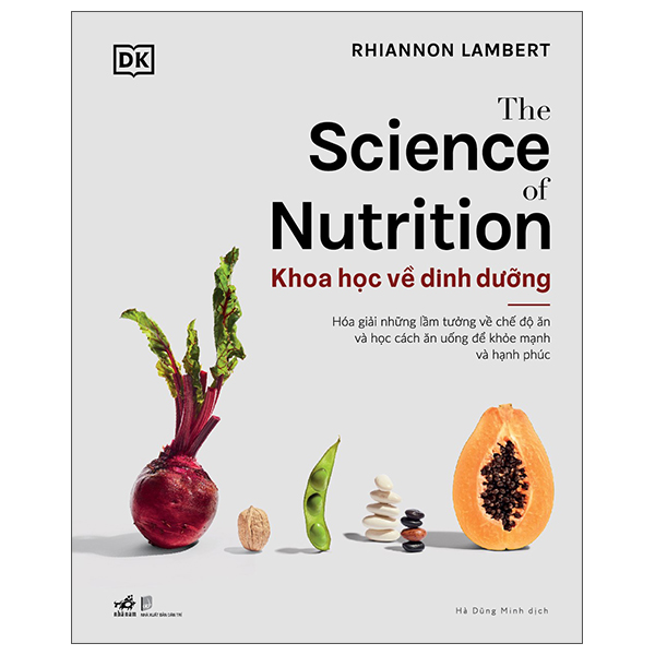 Sách The Science Of Nutrition - Khoa Học Về Dinh Dưỡng - Bìa Cứng ...