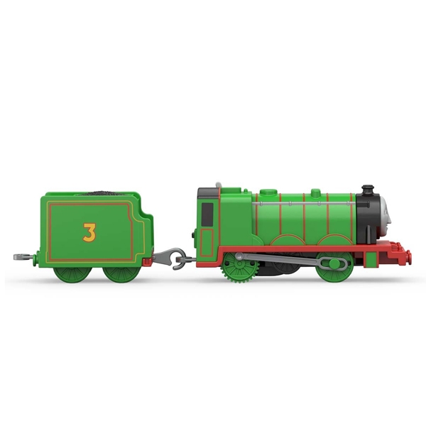 Toa Tàu Henry Dùng Động Cơ BML10/BMK88 - FAHASA.COM