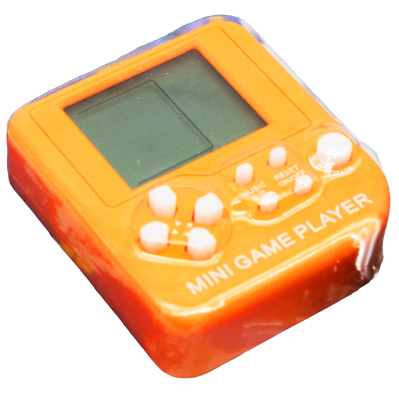 Máy Chơi Game Mini - Kaqilu FY01 - Màu Xanh Lá - FAHASA.COM