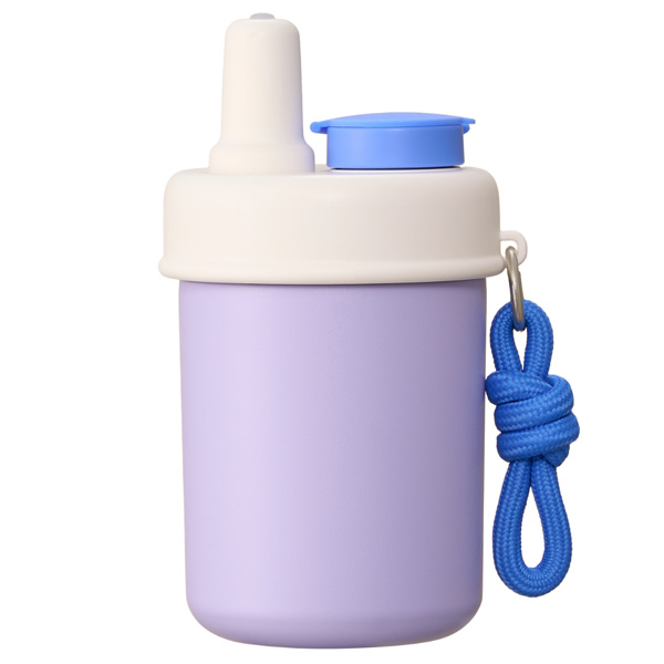 Bình Giữ Nhiệt Fuji Teeny 360 ml - Inochi HNK.BFTN.0360 - Màu Tím ...