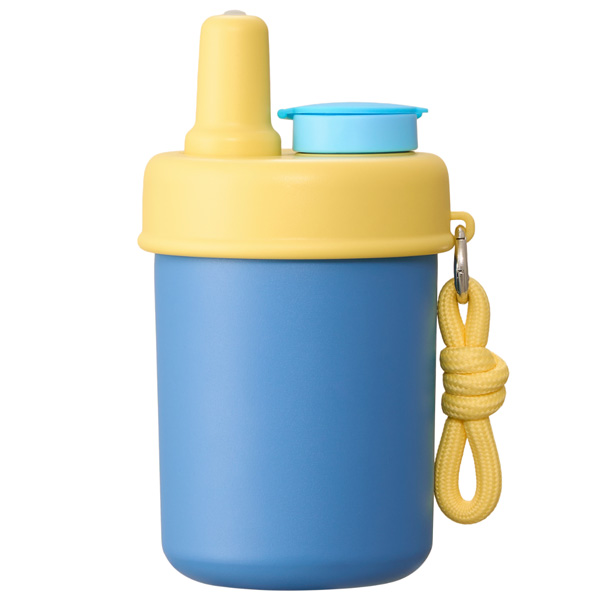 Bình Giữ Nhiệt Fuji Teeny 360 ml - Inochi HNK.BFTN.0360 - Màu Xanh ...